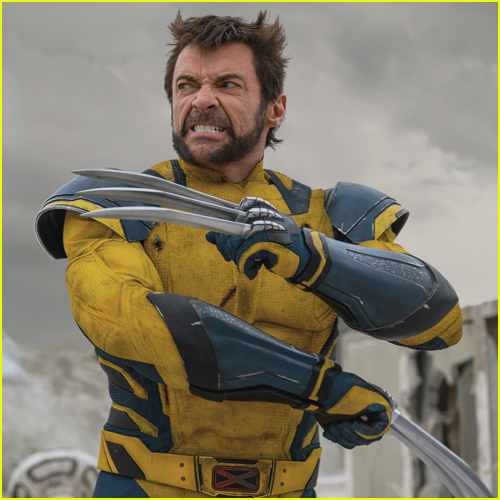 See Who Nearly Played Wolverine – Hugh Jackman Competed With 7 Actors ...