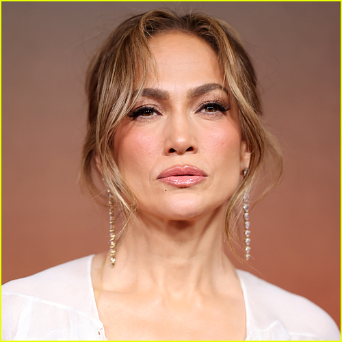 Jennifer Lopez Reveals Three Musical Movies She Auditioned For, But ...