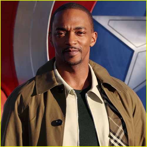 Anthony Mackie Reveals Original Marvel Role He Wanted, Names 4 of His ...