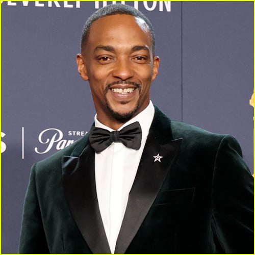 Anthony Mackie Reveals Original Marvel Role He Wanted, Names 4 of His ...