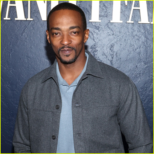Anthony Mackie Reveals Original Marvel Role He Wanted, Names 4 of His ...