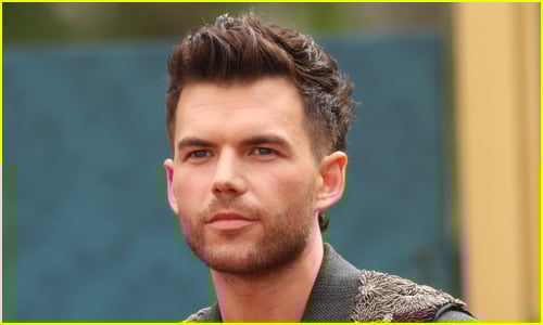 Who Should Be the Next James Bond? Vote in Just Jared’s Poll for Your Choice! | Aaron Pierre ...