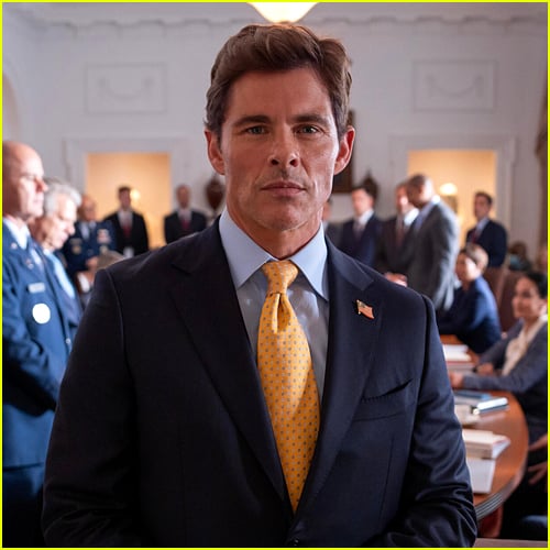 Hulu’s ‘Paradise’ Cast Revealed: Only 7 Actors Are Series Regulars ...