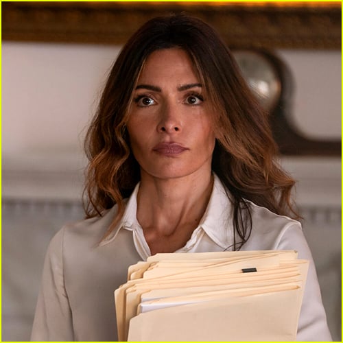 Hulu’s ‘Paradise’ Cast Revealed: Only 7 Actors Are Series Regulars ...