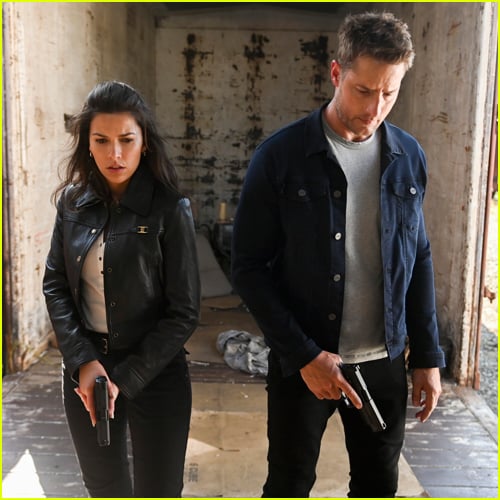 ‘Tracker’ Season 3 Cast Updates: Everyone Confirmed to Return, Plus Who ...