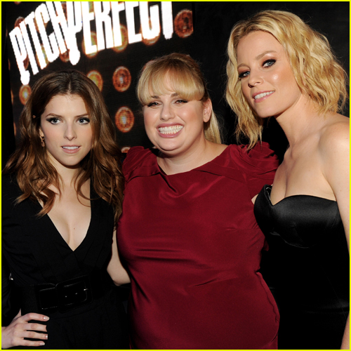 Rebel Wilson Reveals Marvel Role She Auditioned For, Explains Why ...