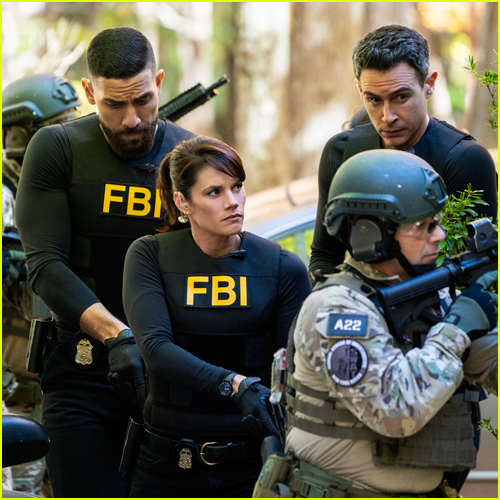 The 10 Best Episodes of ‘FBI,’ Ranked (1 Is Brand New!) | Alana De La Garza, Ebonee Noel, EG ...