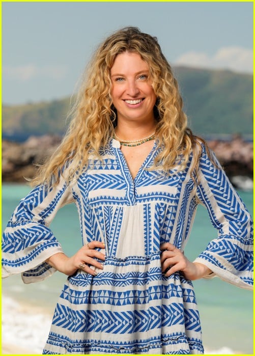 ‘Survivor’ 2025 Premiere – How to Watch Online Free & Meet the 18 ...