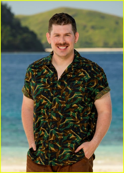 ‘Survivor’ 2025 – Meet the 18 Contestants of Season 48! | CBS, EG ...