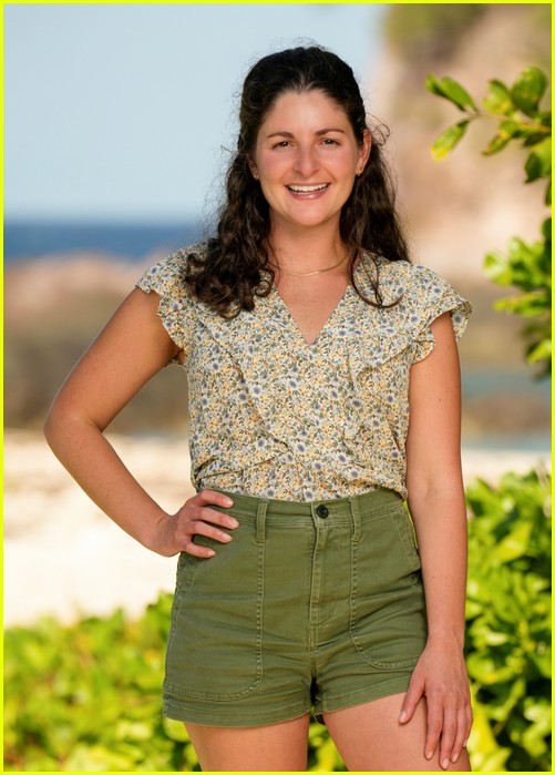 ‘Survivor’ 2025 Premiere – How to Watch Online Free & Meet the 18 ...