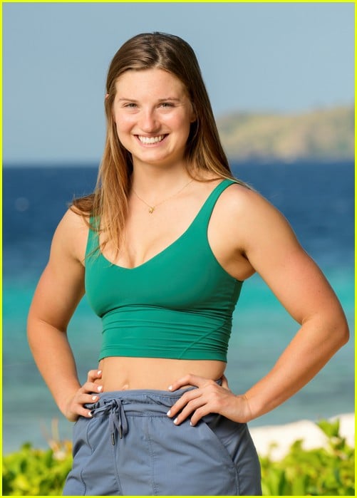 ‘Survivor’ 2025 – Meet the 18 Contestants of Season 48! | CBS, EG ...