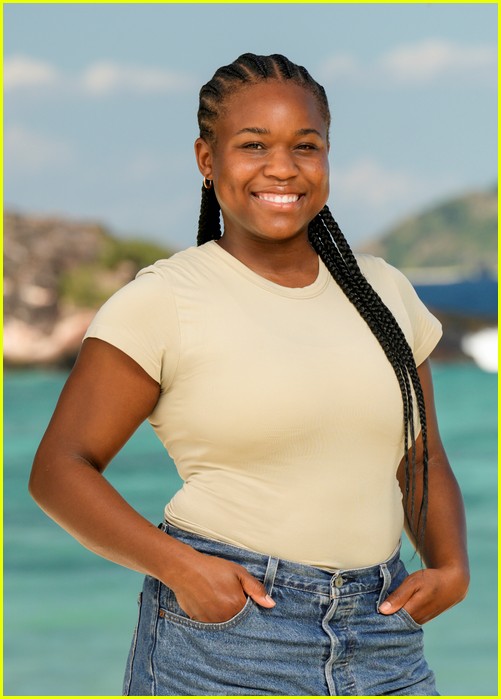 ‘Survivor’ 2025 Premiere – How to Watch Online Free & Meet the 18 ...