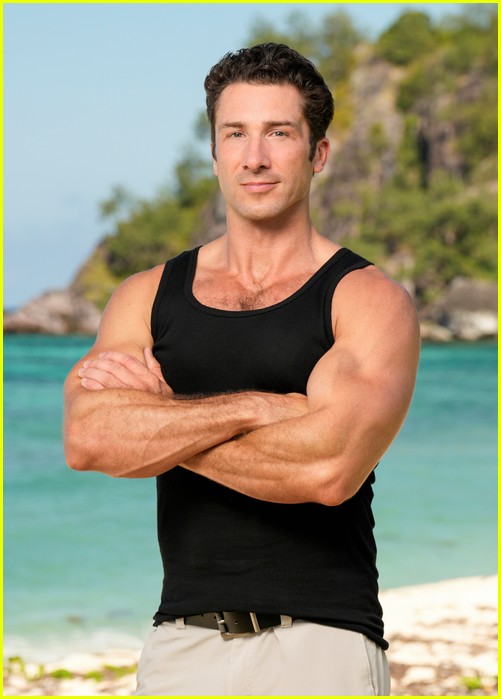 ‘Survivor’ 2025 Premiere – How to Watch Online Free & Meet the 18 ...