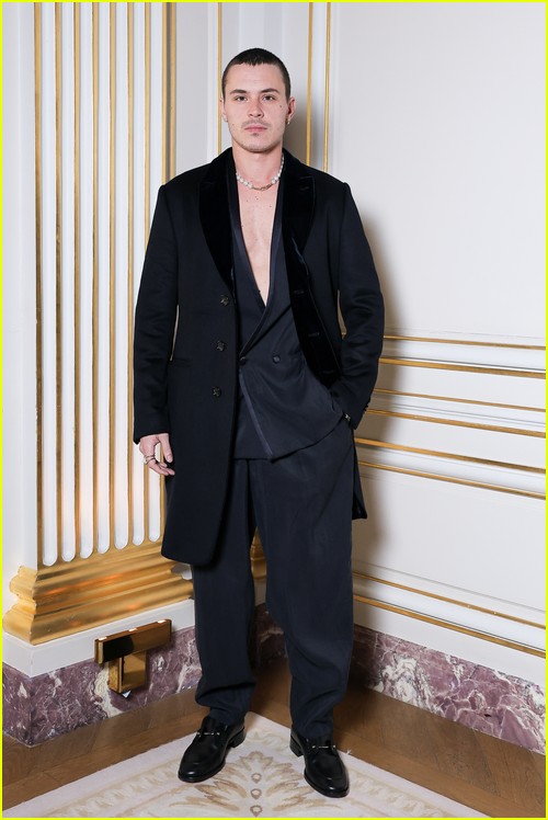 Anya Taylor-Joy, Gabrielle Union, & Rosie Huntington-Whiteley Go Glam ...