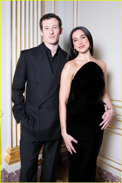 Anya Taylor-Joy, Gabrielle Union, & Rosie Huntington-Whiteley Go Glam for Tiffany & Co. Party ...