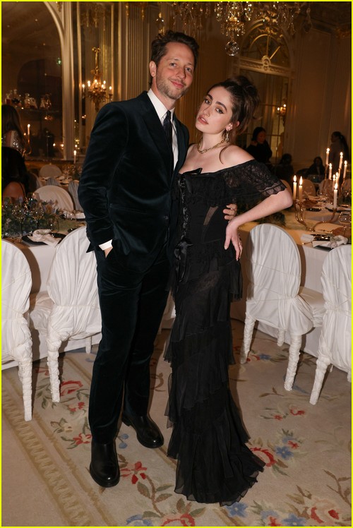 Anya Taylor-Joy, Gabrielle Union, & Rosie Huntington-Whiteley Go Glam ...