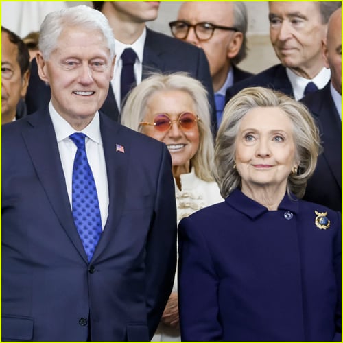 27 Celebrities Who Attended Donald Trump’s Inauguration, Including ...