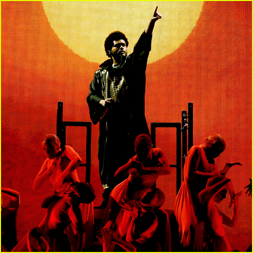 The Weeknd Talks Retiring His Alter Ego & if He’ll Quit Music, Responds ...