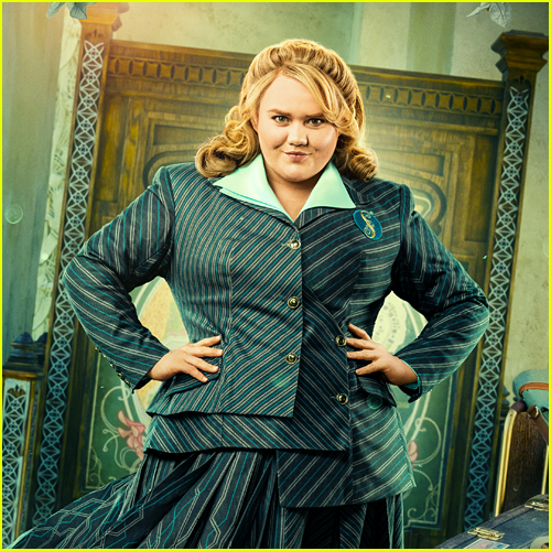 ‘Wicked’ Cast’s On-Screen Times Revealed with Ariana Grande Poised to ...