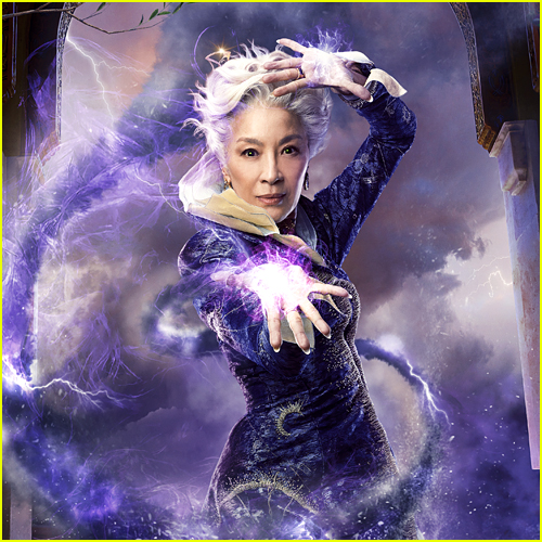 ‘Wicked’ Cast’s On-Screen Times Revealed with Ariana Grande Poised to ...