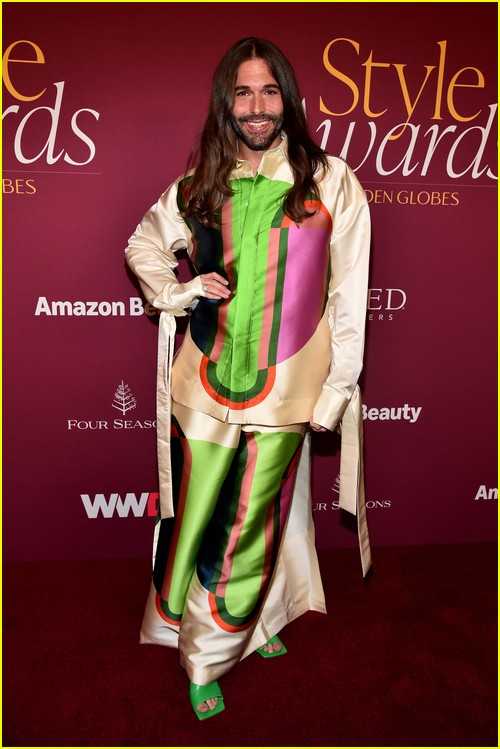 Tracee Ellis Ross Joins Nicholas Hoult, Elizabeth Olsen, & More at WWD ...