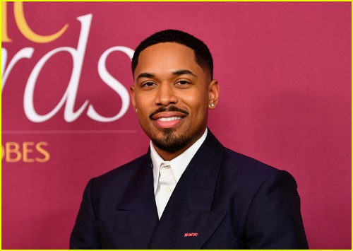 Tracee Ellis Ross Joins Nicholas Hoult, Elizabeth Olsen, & More at WWD ...