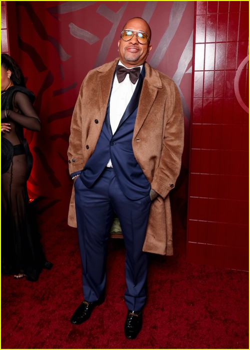 Kim Kardashian, Ciara, & Keke Palmer Step Out in Style for Fifteen ...