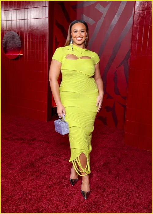 Kim Kardashian, Ciara, & Keke Palmer Step Out in Style for Fifteen ...