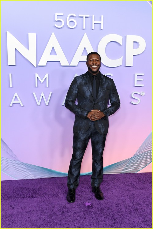 NAACP Image Awards 2025 – See the Biggest Stars Who Walked the Red ...