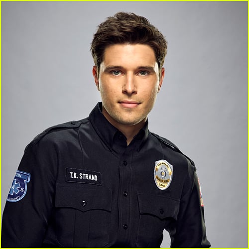 Four ’9-1-1: Lone Star’ Actors Express Interest in Appearing in ...