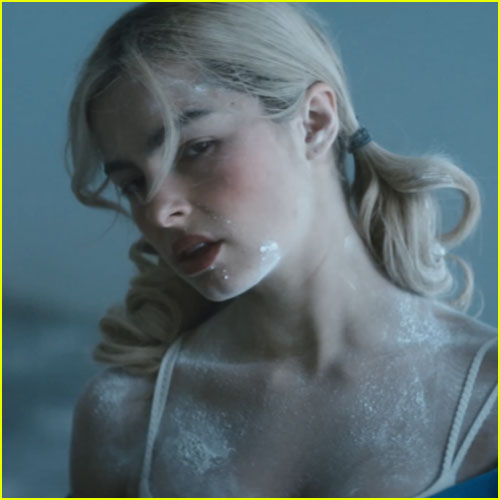 Addison Rae’s ‘High Fashion’ Beauty Looks – See Every Makeup Product ...