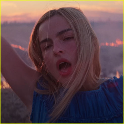 Addison Rae’s ‘High Fashion’ Beauty Looks – See Every Makeup Product ...