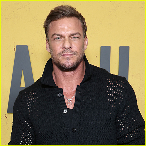 Alan Ritchson Slams Politician He Went to School With, Reveals ...