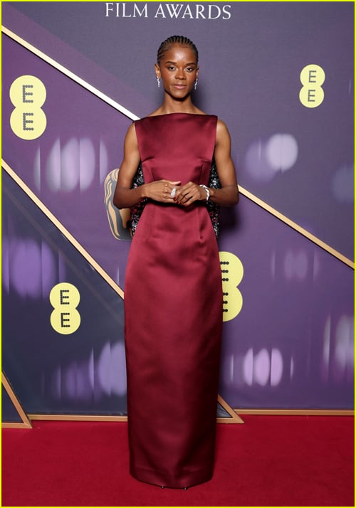 BAFTAs Best Dressed 2025: Ranking the Top 22 Best Looks of the Night ...