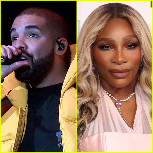 Drake & Serena Williams Relationship Timeline: From Dating Rumors in ...