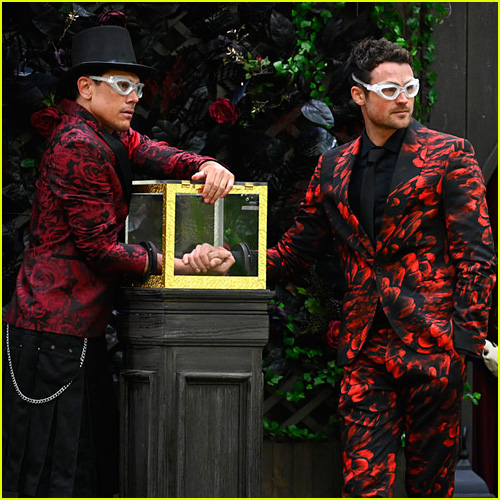 Dylan Efron Talks Being Known as Zac Efron’s Little Brother, His Time ...