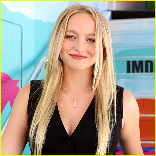 Young Elle Woods Search Narrows Down to Two Actresses for ‘Legally Blonde’ Prequel Series ...