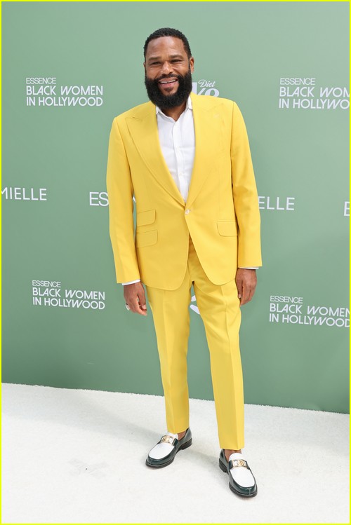 Essence Black Women in Hollywood Awards 2025 – See All the Stars in ...