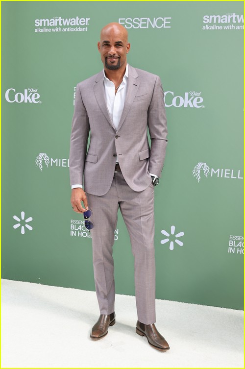 Essence Black Women in Hollywood Awards 2025 – See All the Stars in ...