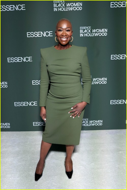 Essence Black Women in Hollywood Awards 2025 – See All the Stars in ...