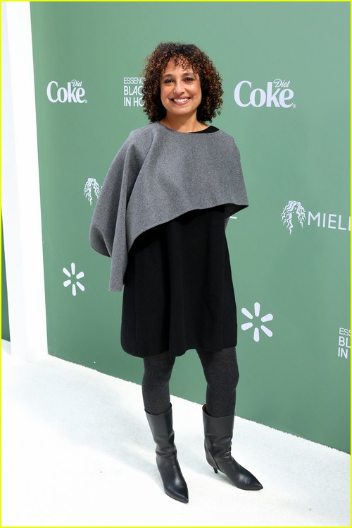 Essence Black Women in Hollywood Awards 2025 – See All the Stars in ...