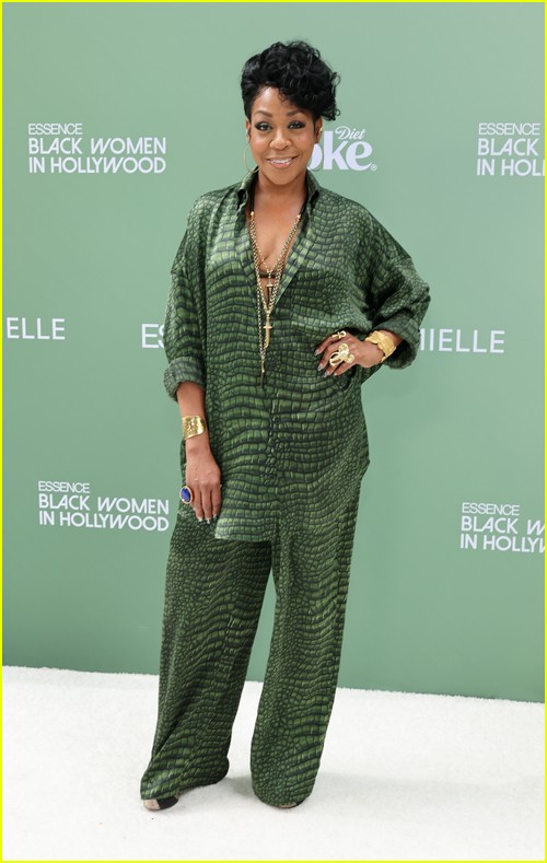 Essence Black Women in Hollywood Awards 2025 – See All the Stars in ...