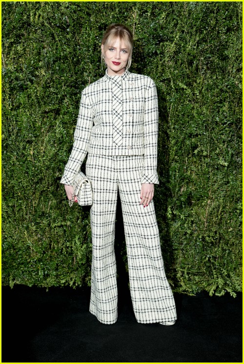 Charles Finch & Chanel Pre-BAFTA Party 2025 – See Photos of Every ...