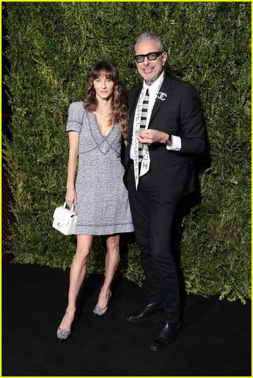 Charles Finch & Chanel Pre-BAFTA Party 2025 – See Photos of Every ...