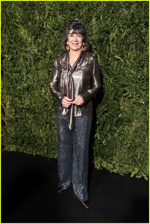 Charles Finch & Chanel Pre-BAFTA Party 2025 – See Photos of Every ...