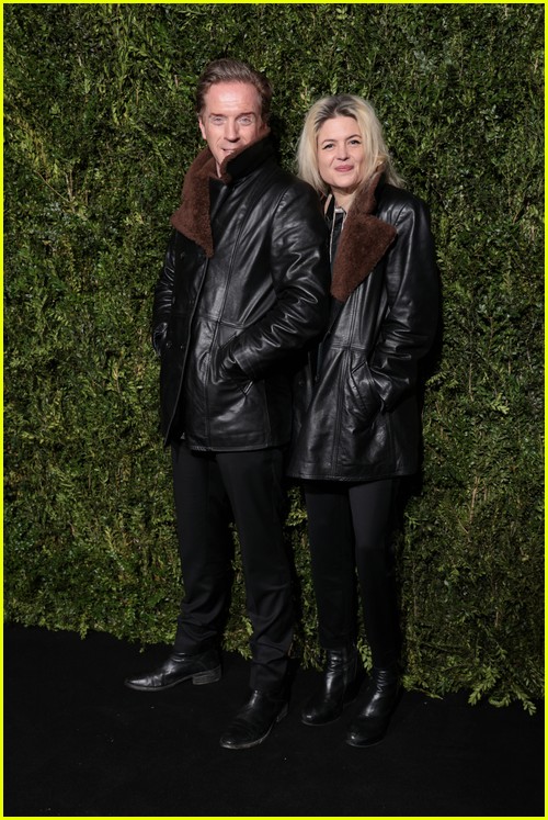 Charles Finch & Chanel Pre-BAFTA Party 2025 – See Photos of Every ...