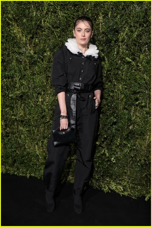 Charles Finch & Chanel Pre-BAFTA Party 2025 – See Photos of Every ...