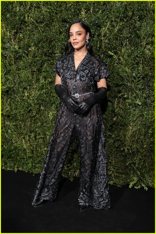 Charles Finch & Chanel Pre-BAFTA Party 2025 – See Photos of Every ...