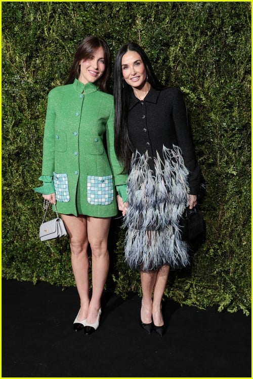 Charles Finch & Chanel Pre-BAFTA Party 2025 – See Photos of Every ...