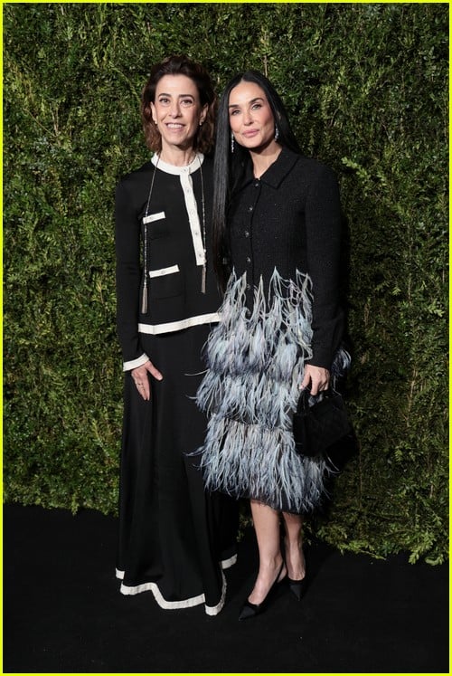 Charles Finch & Chanel Pre-BAFTA Party 2025 – See Photos of Every ...